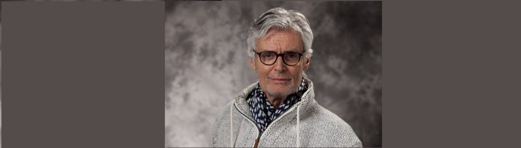 » Didn’t I use to be Simon Williams?