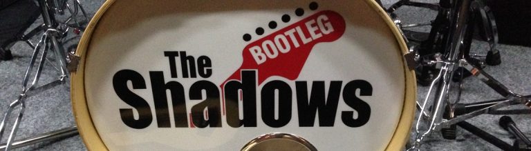 » The Bootleg Shadows