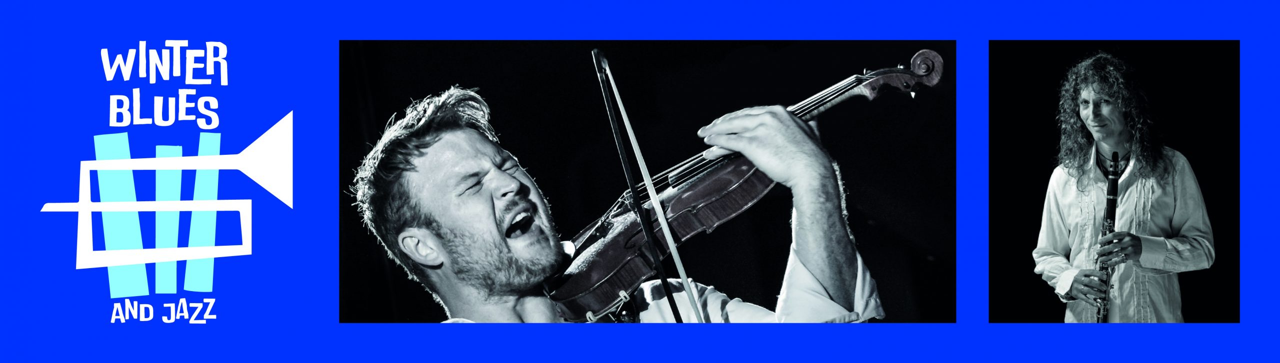 Ben Holder & Julian Stringle & the BHQ...