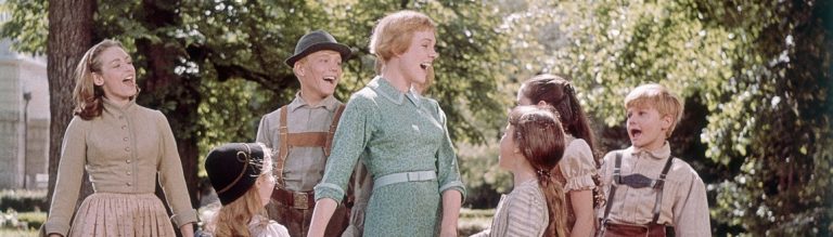 » The Sound of Music – 60th Anniversary